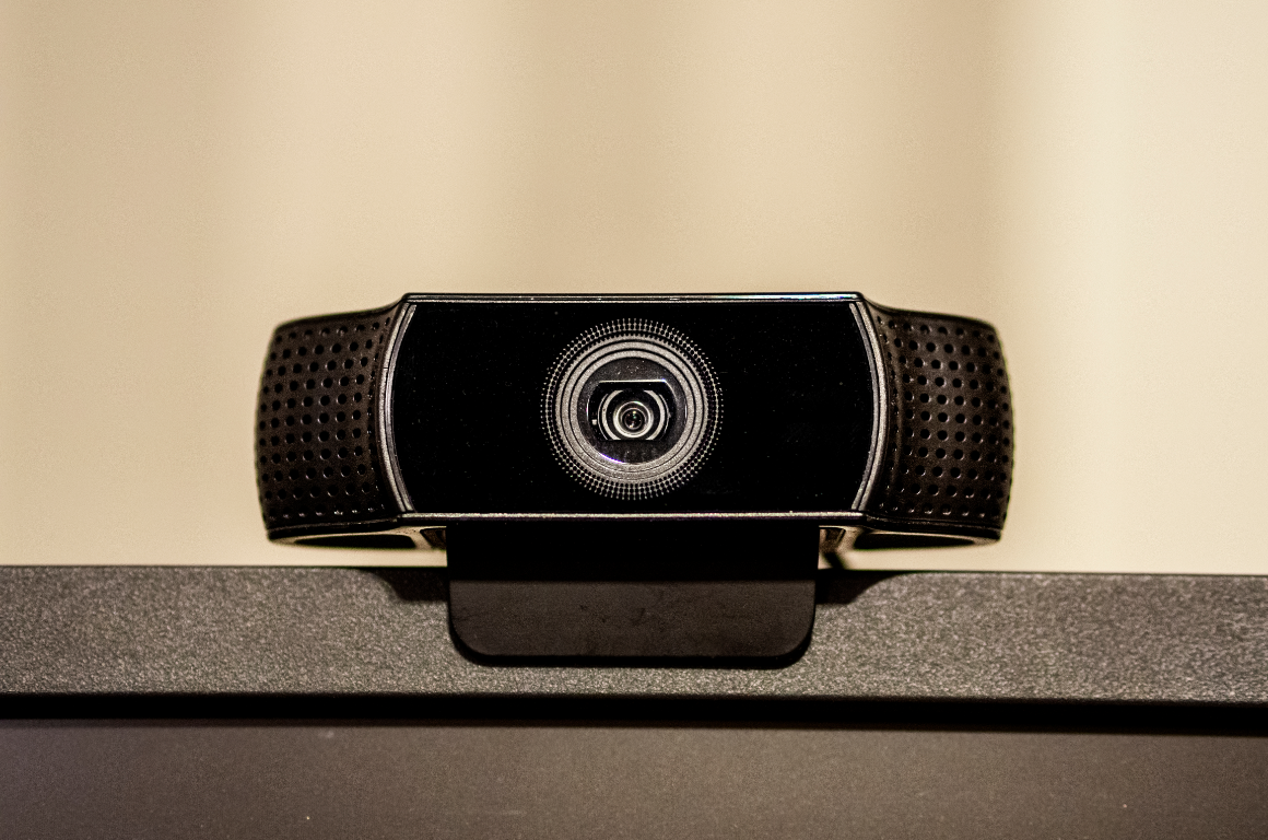 Can You Lay a Computer on Its Side? Let's Take a Look